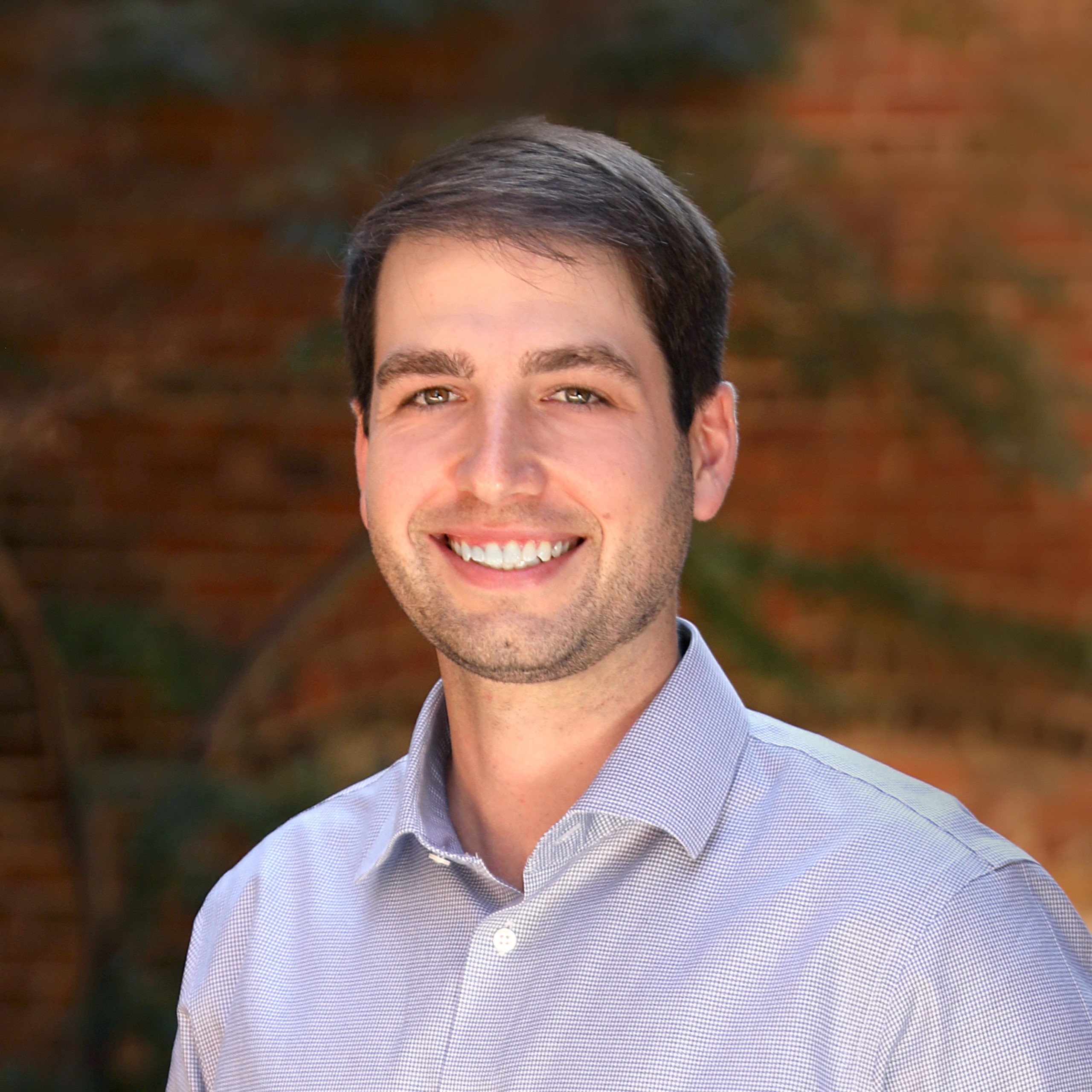 About FGP - Find Great People