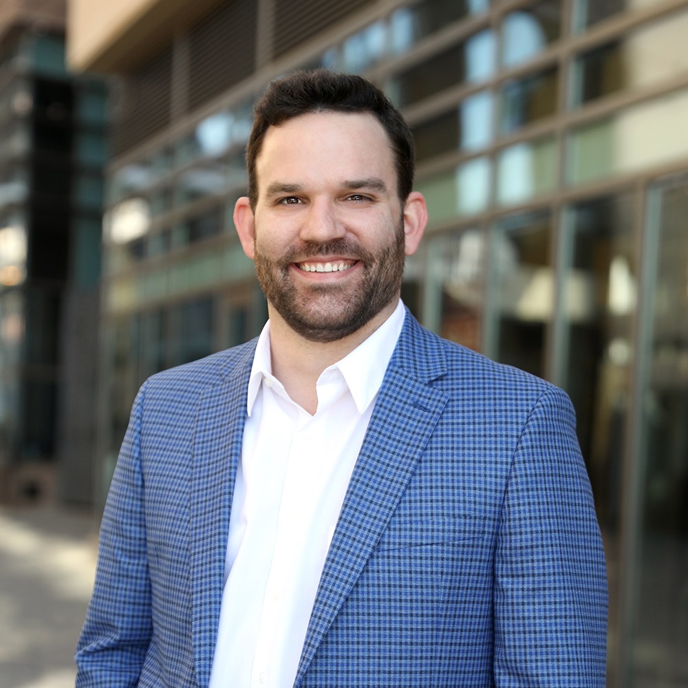 About FGP - Find Great People