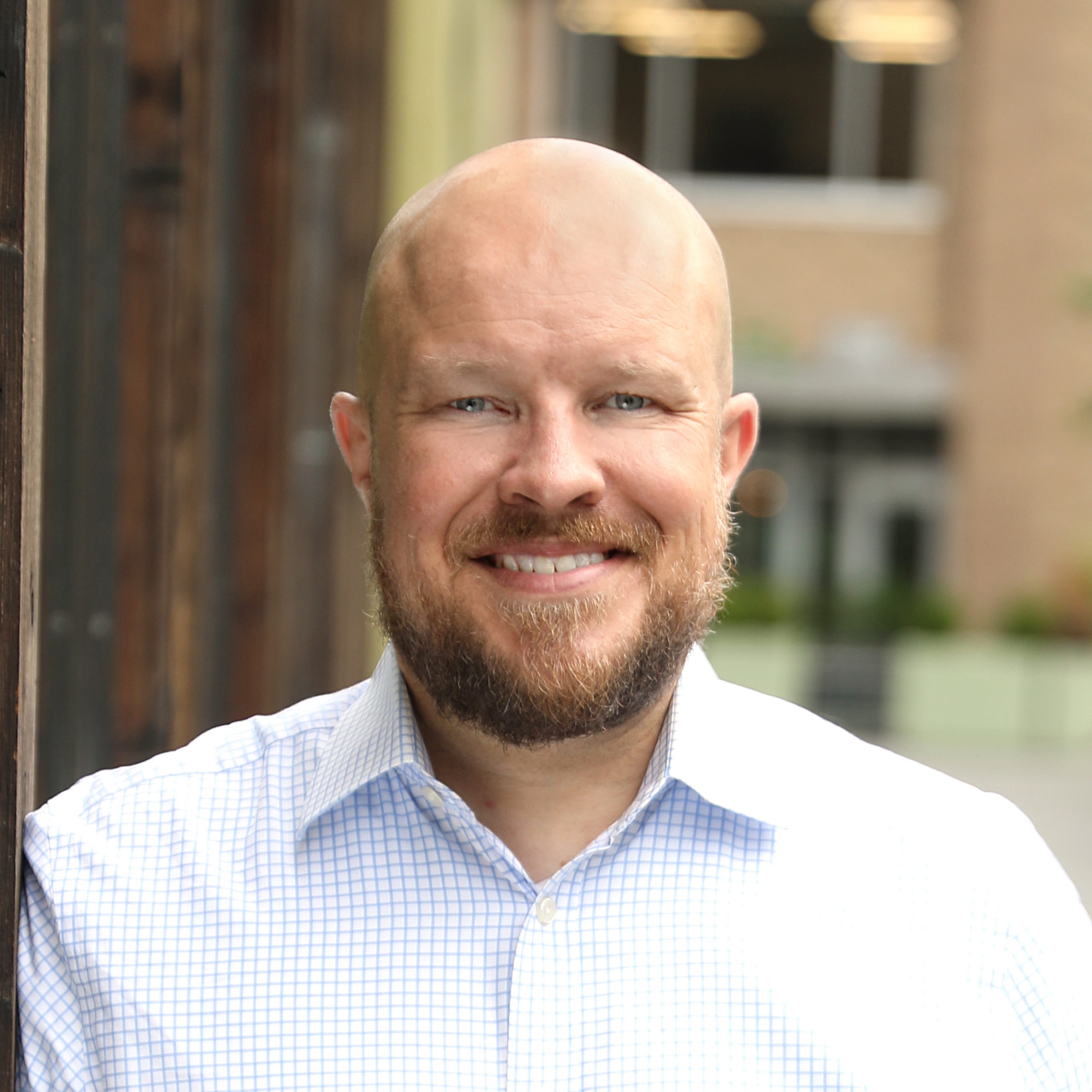 About FGP - Find Great People