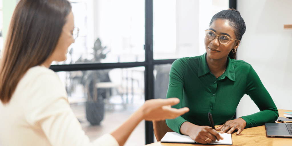 Preparing to Conduct an Interview - Find Great People