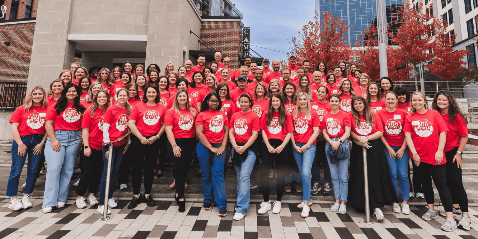 Employee Appreciation: A Lens of Gratitude - Find Great People