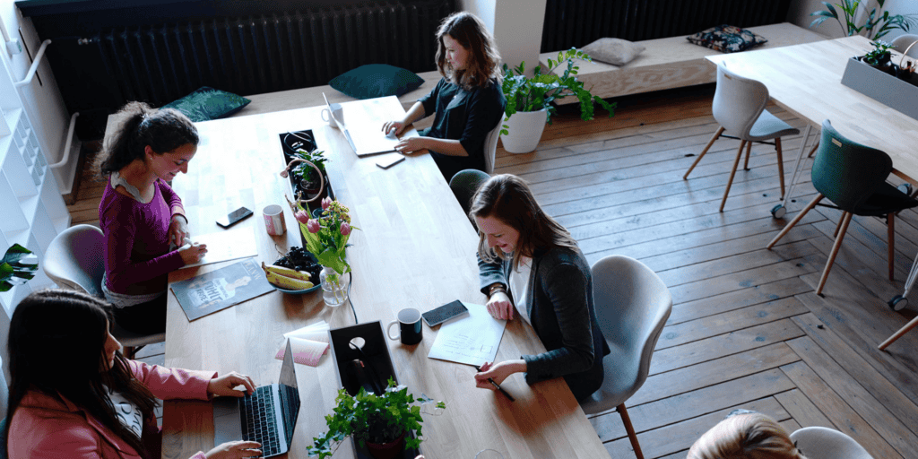 Individual Communication in the Workplace - Find Great People