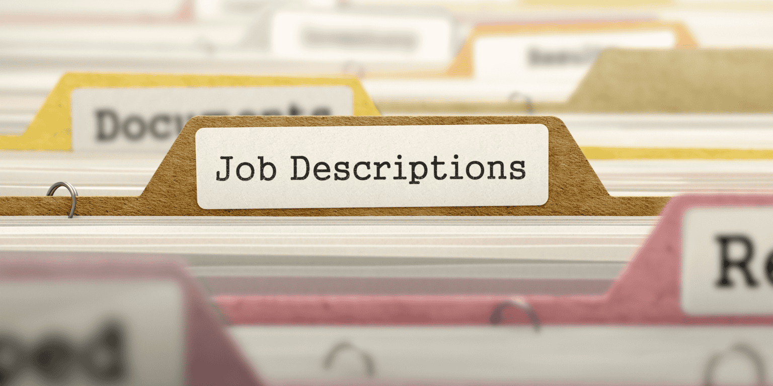 Crafting a Standout Job Description - Find Great People
