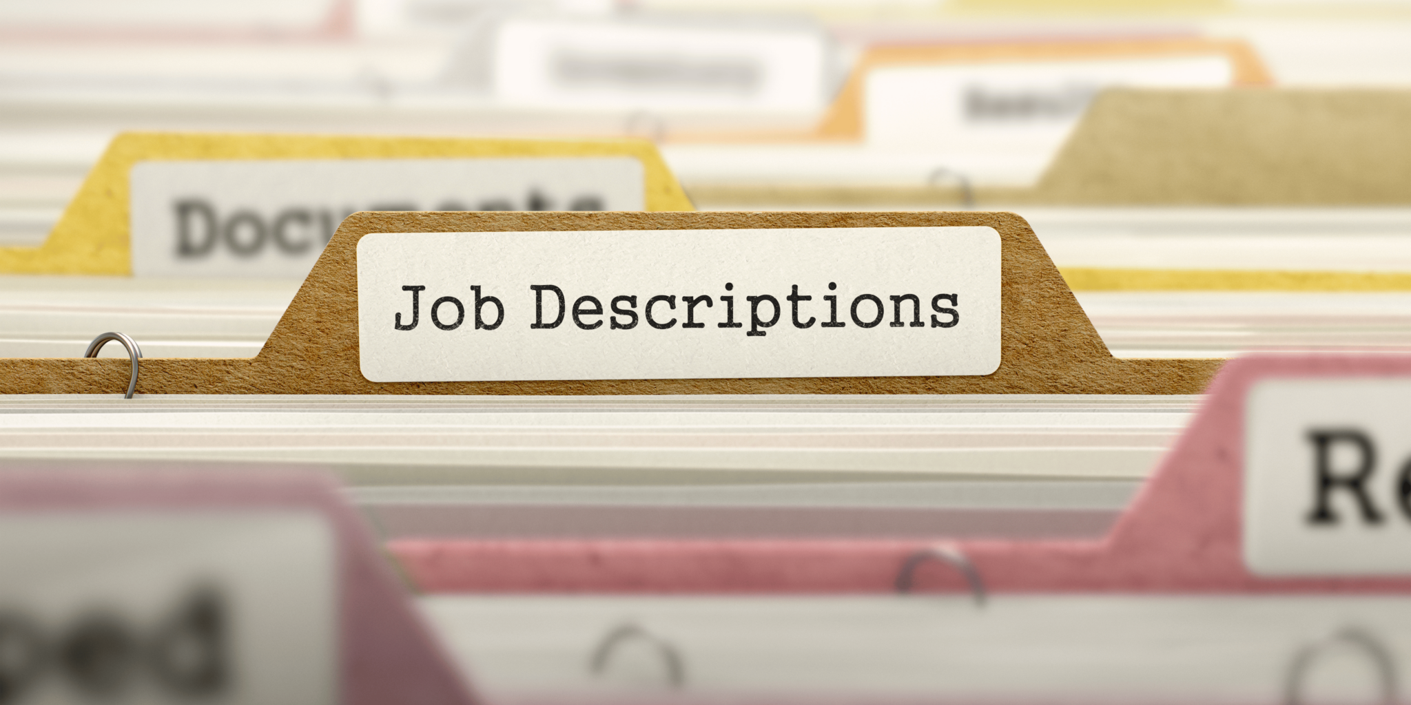 Crafting a Standout Job Description - Find Great People