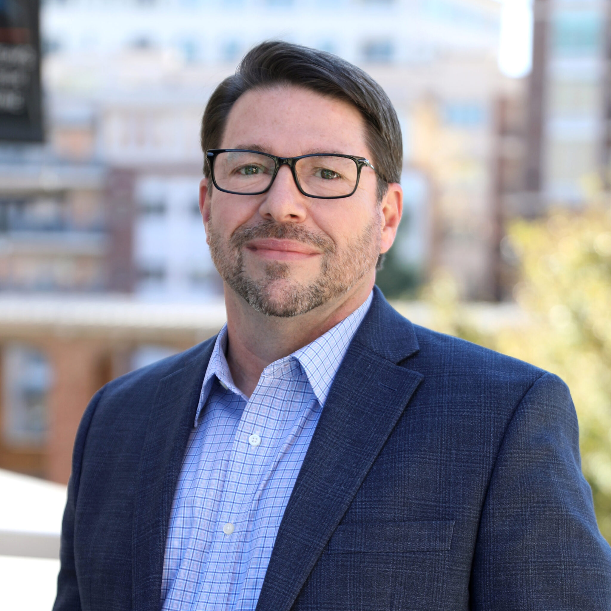 Rich Thomas, Senior IT Recruiter - Find Great People